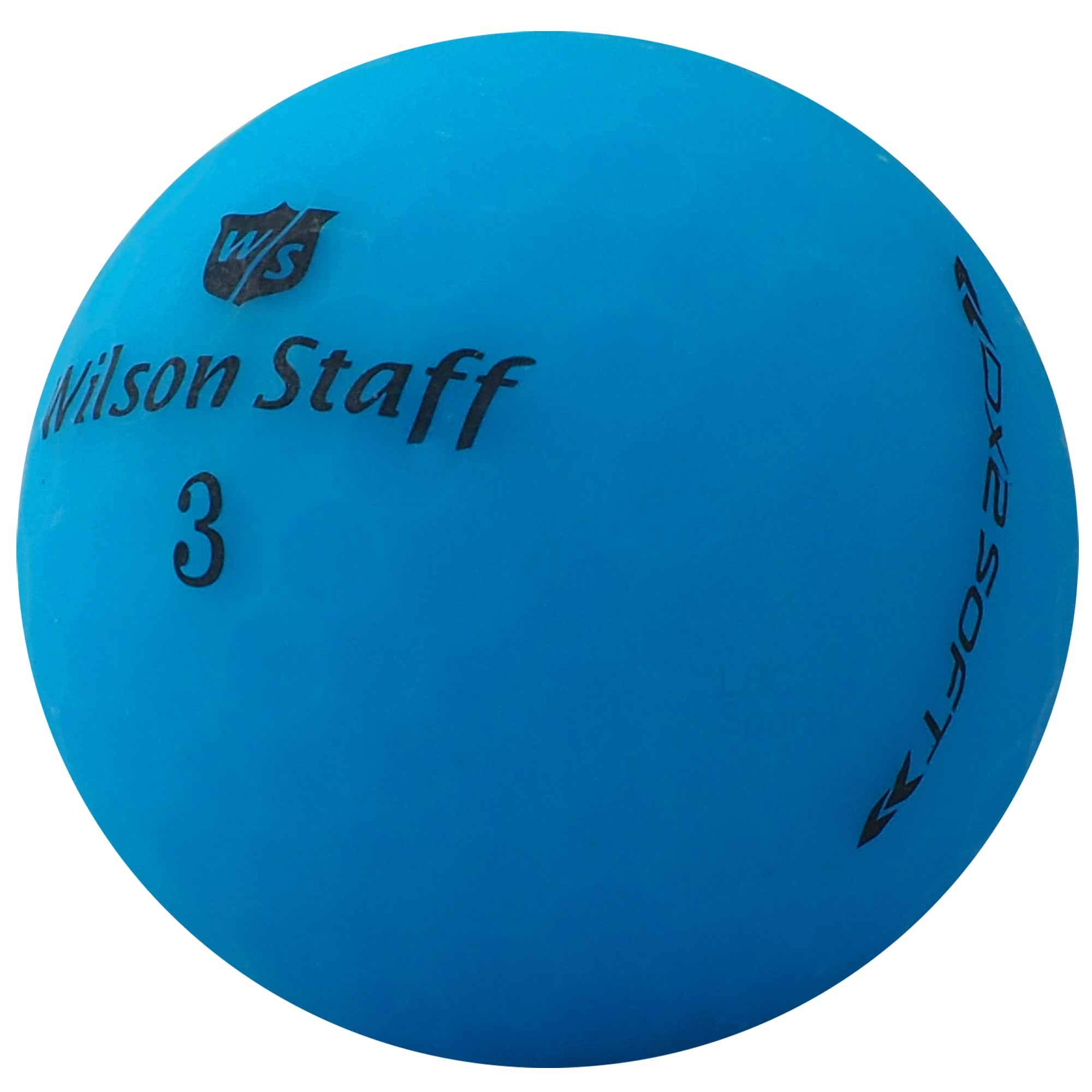 Buy lbc-sports 24 Wilson Staff Dx2 / Duo Soft Golf Balls - All Pearl ...