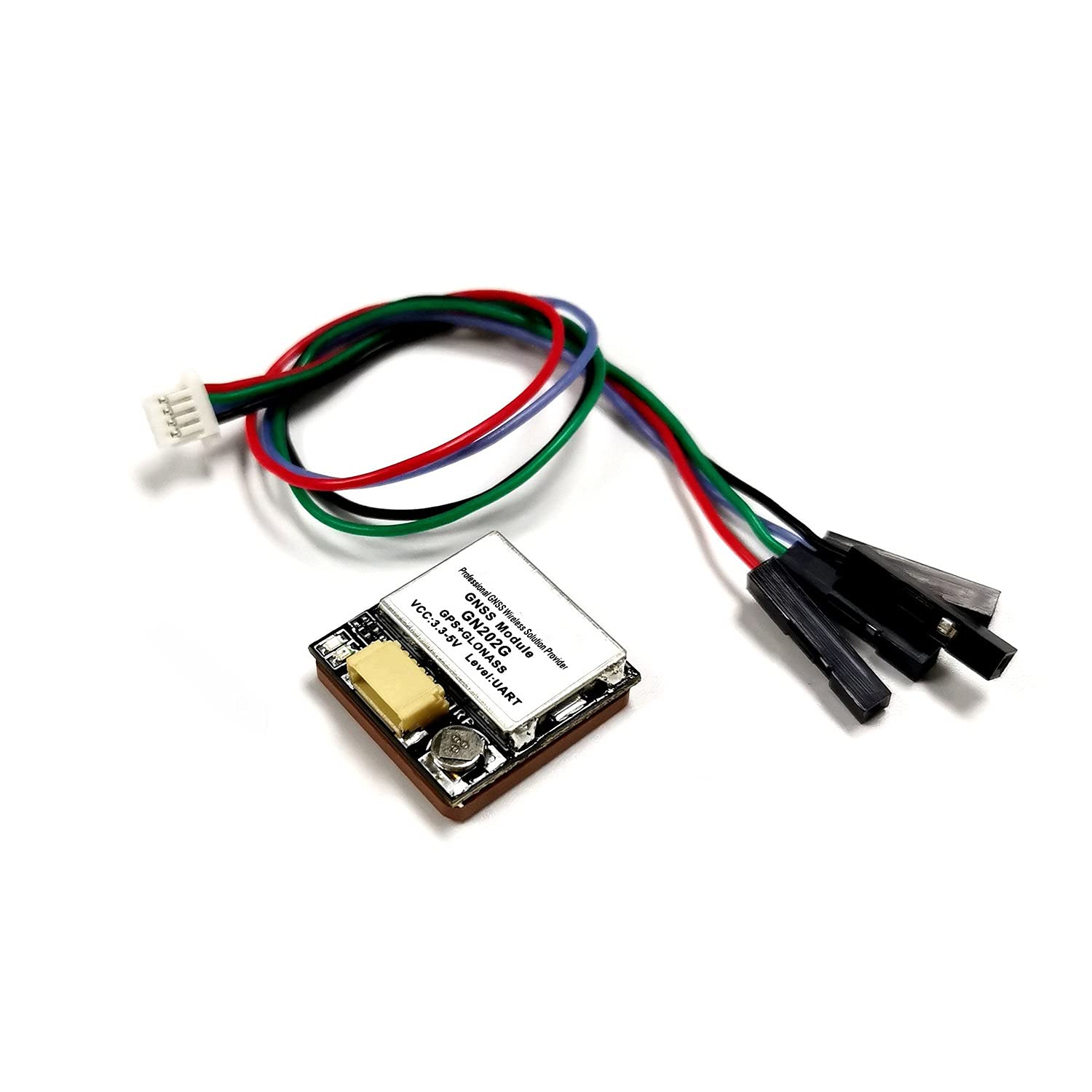 Xiabaiguo Uav Gps Nmea0183 Ttl Uart Gnss Module Gps Glonass ...