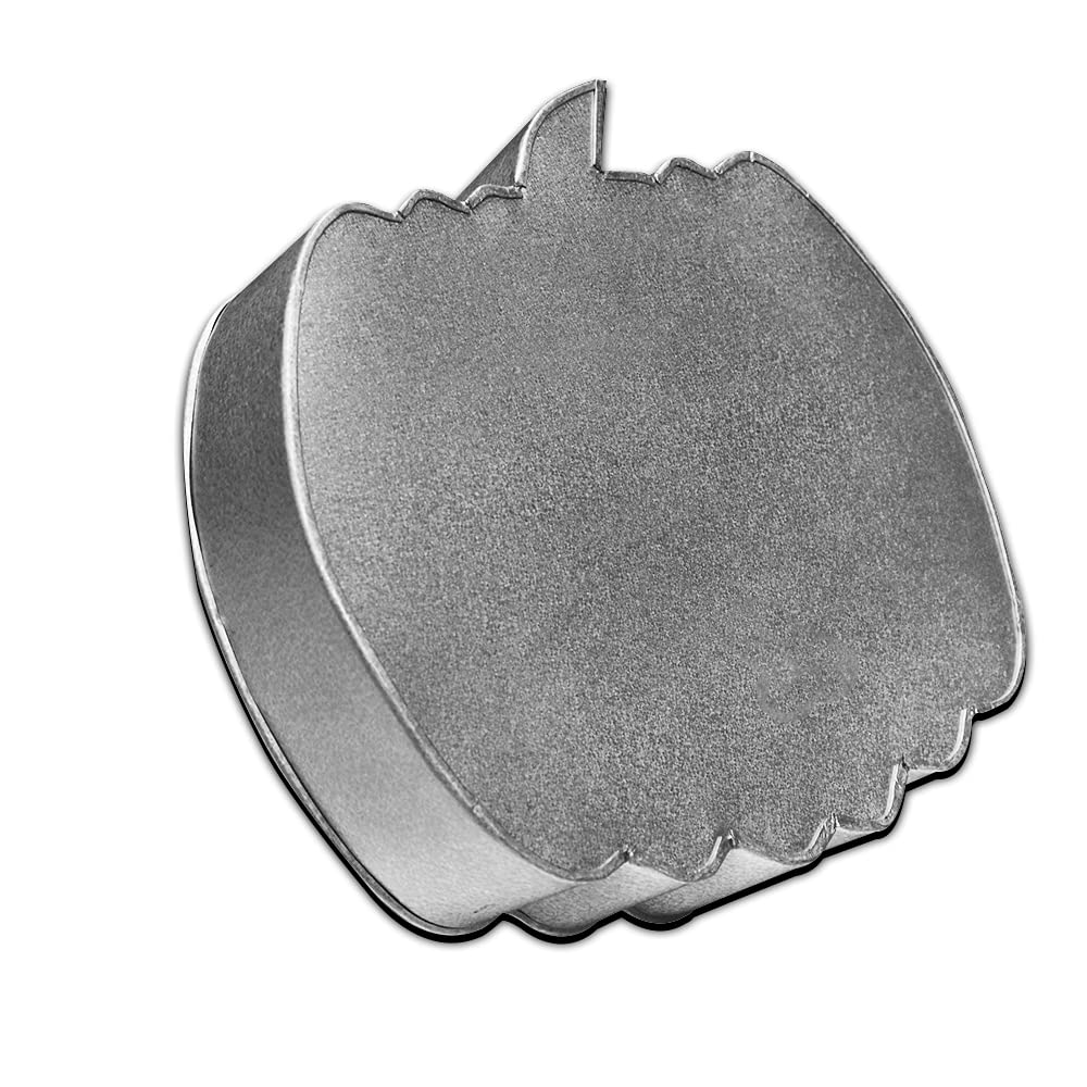 Apple Shaped Cake Pan
