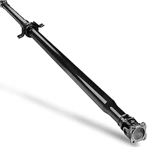 DriveXpert 936-007 Rear Drive Shaft Prop Shaft Driveshaft Assembly Fit for Honda Element 2003 ...
