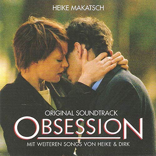 Obsession - Soundtrack: Amazon.de: Musik-CDs & Vinyl