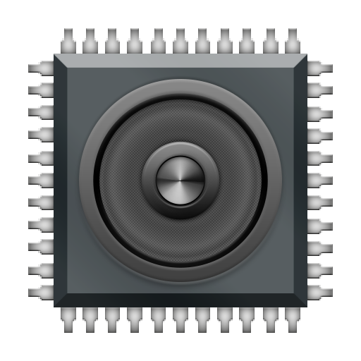 ZXTune - Chiptunes player - App on Amazon Appstore
