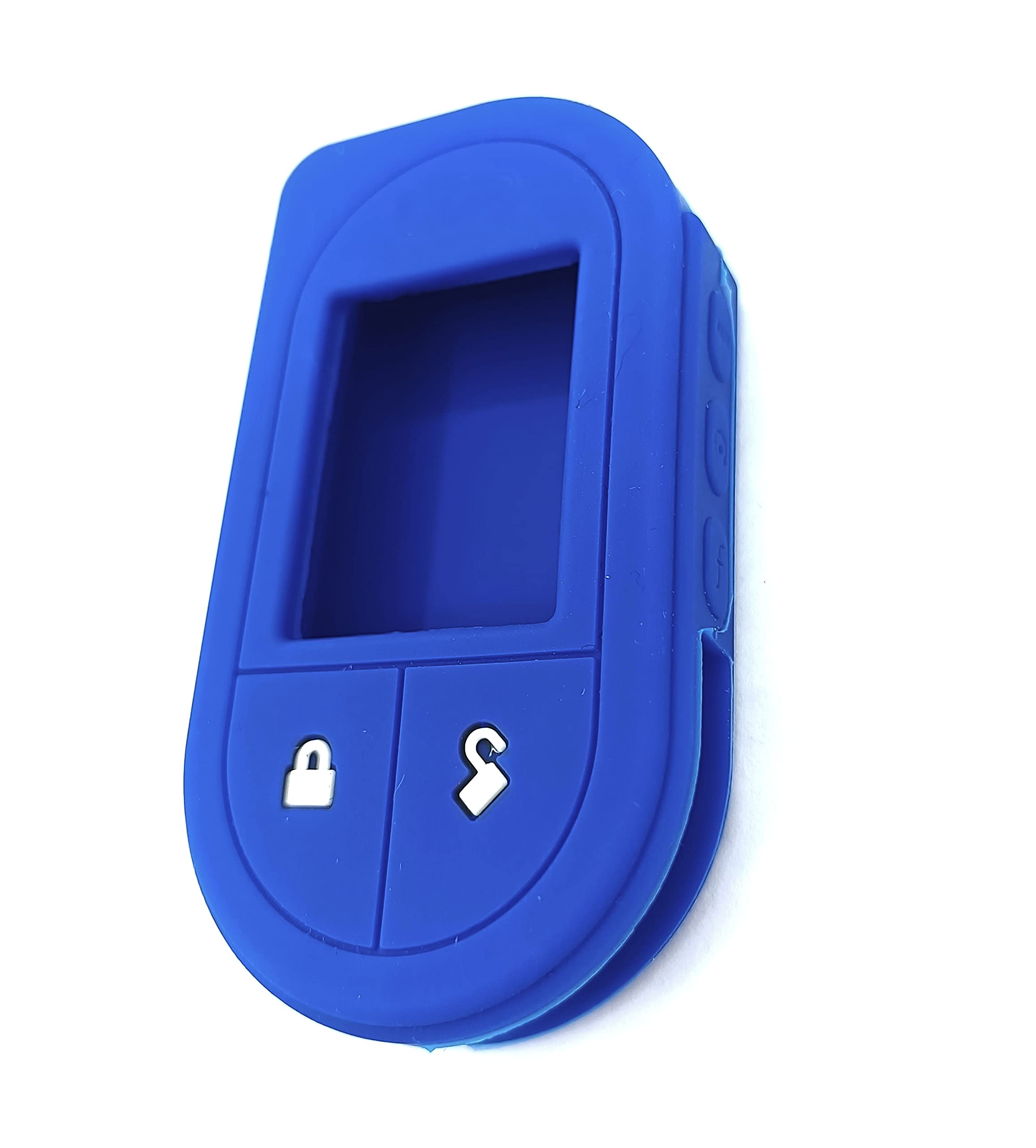 Snapklik.com : # 7351V 7752V 7756V 5706 4706 Blue V5 Soft Silicone ...