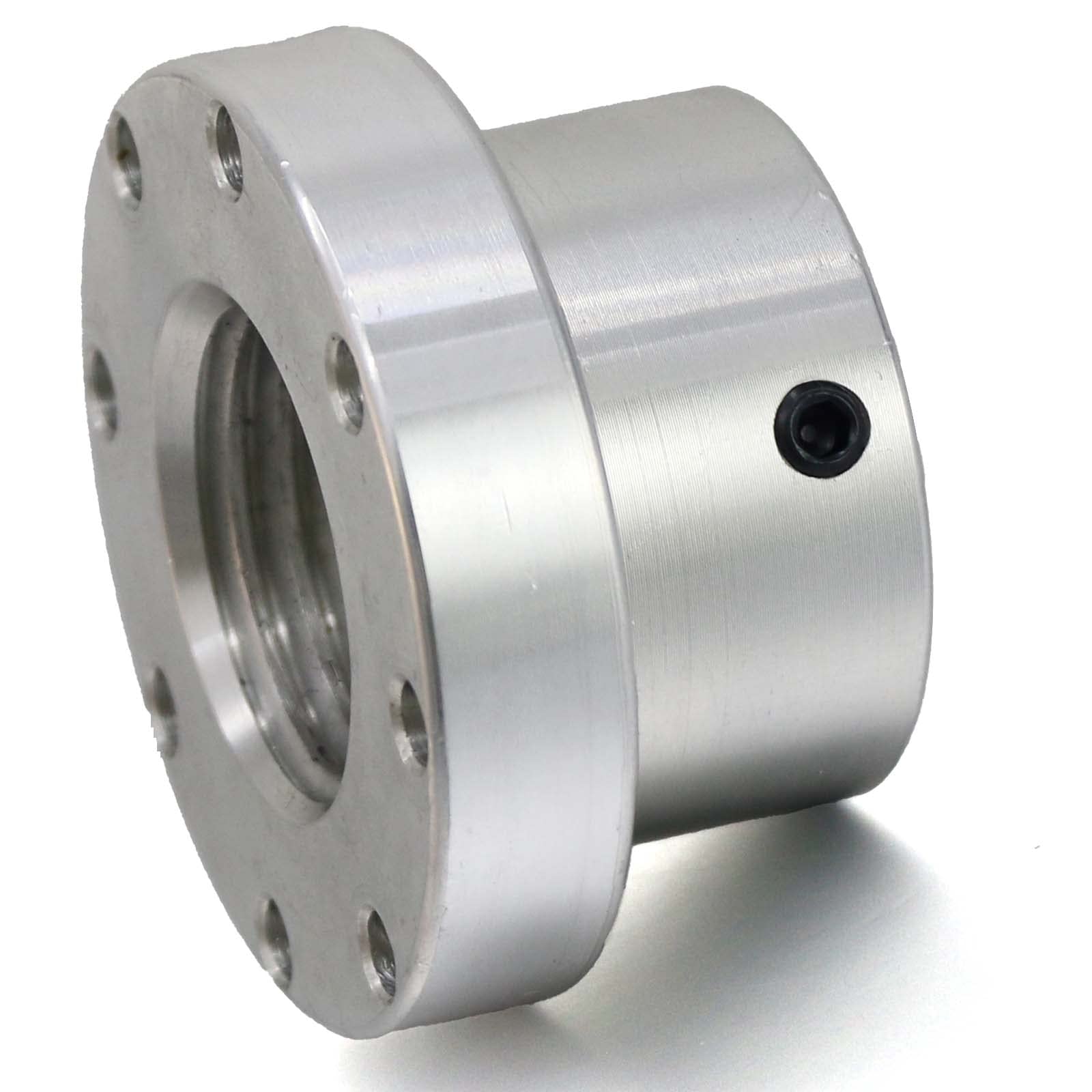 Snapklik.com : SENDUO Woodworking 2.5" Lathe Faceplate