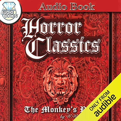 The Monkey's Paw (Audio Download): W. W. Jacobs, Tim Nelson, PC ...