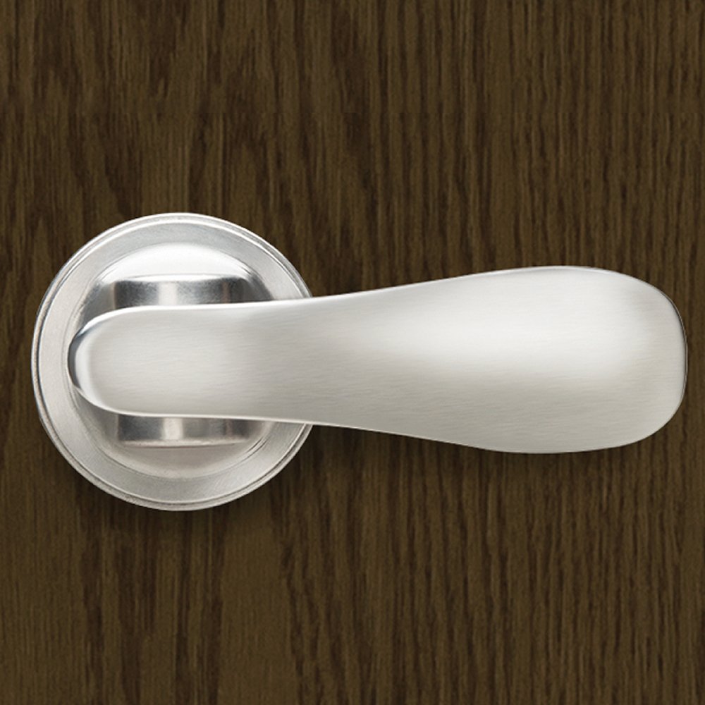 Yale P5101N01 Pivot Collection Yale Navis Paddle Passage Lever - Hands ...