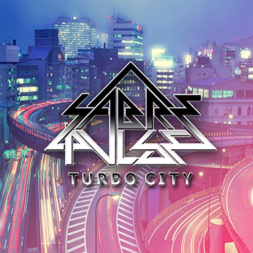 Amazon.com: Turbo City : Sabrepulse: Digital Music