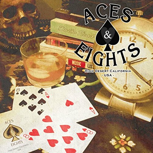 Amazon.com: Aces & Eights [Explicit] : Aces & Eights: Digital Music