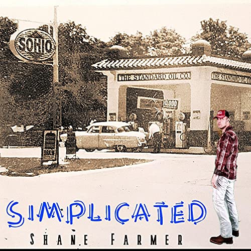 Simplicated de Shane Farmer en Amazon Music Unlimited