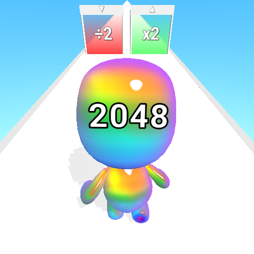 Man Runner 2048:Amazon.de:Appstore for Android