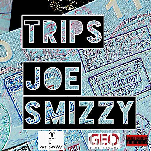 Amazon MusicでJoe SmizzyのTripsを再生する