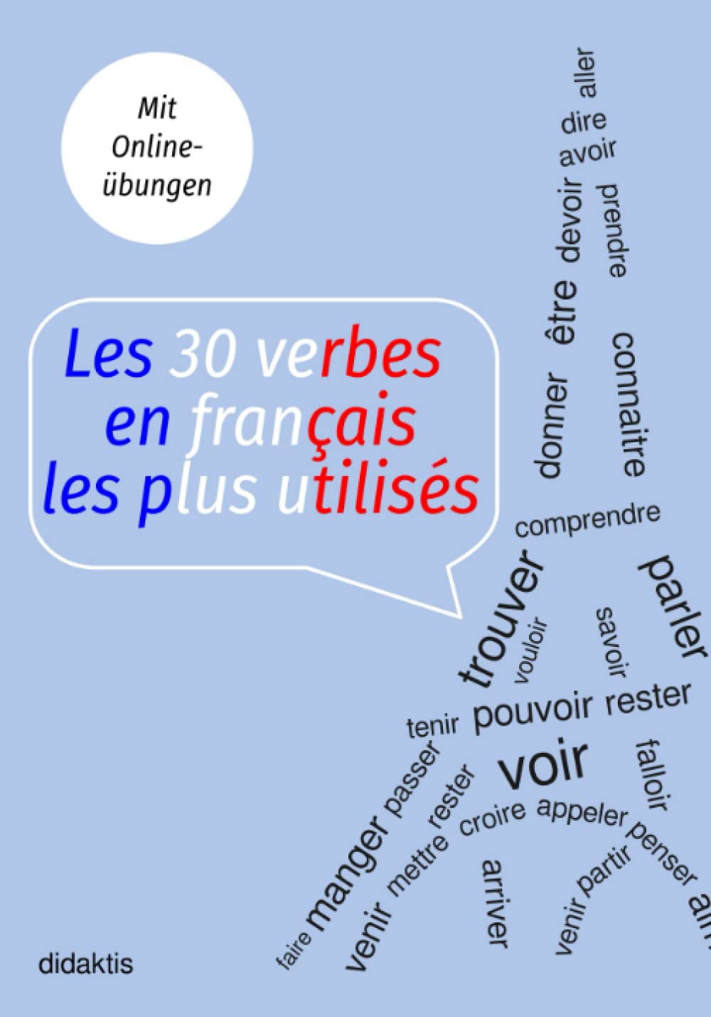 Les 30 Verbes En Francais Les Plus Utilises Didaktis Basics ...