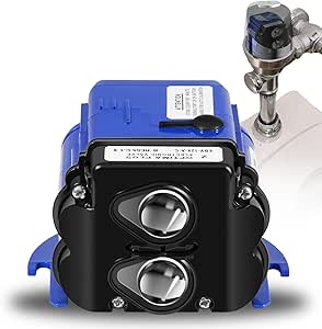 EBV-129-A-C Water Closet Electronic Control Module Compatible with ...