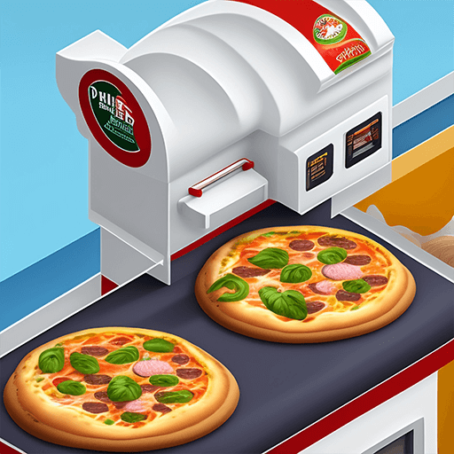 Pizza Maker Pizza_Baking - App on Amazon Appstore