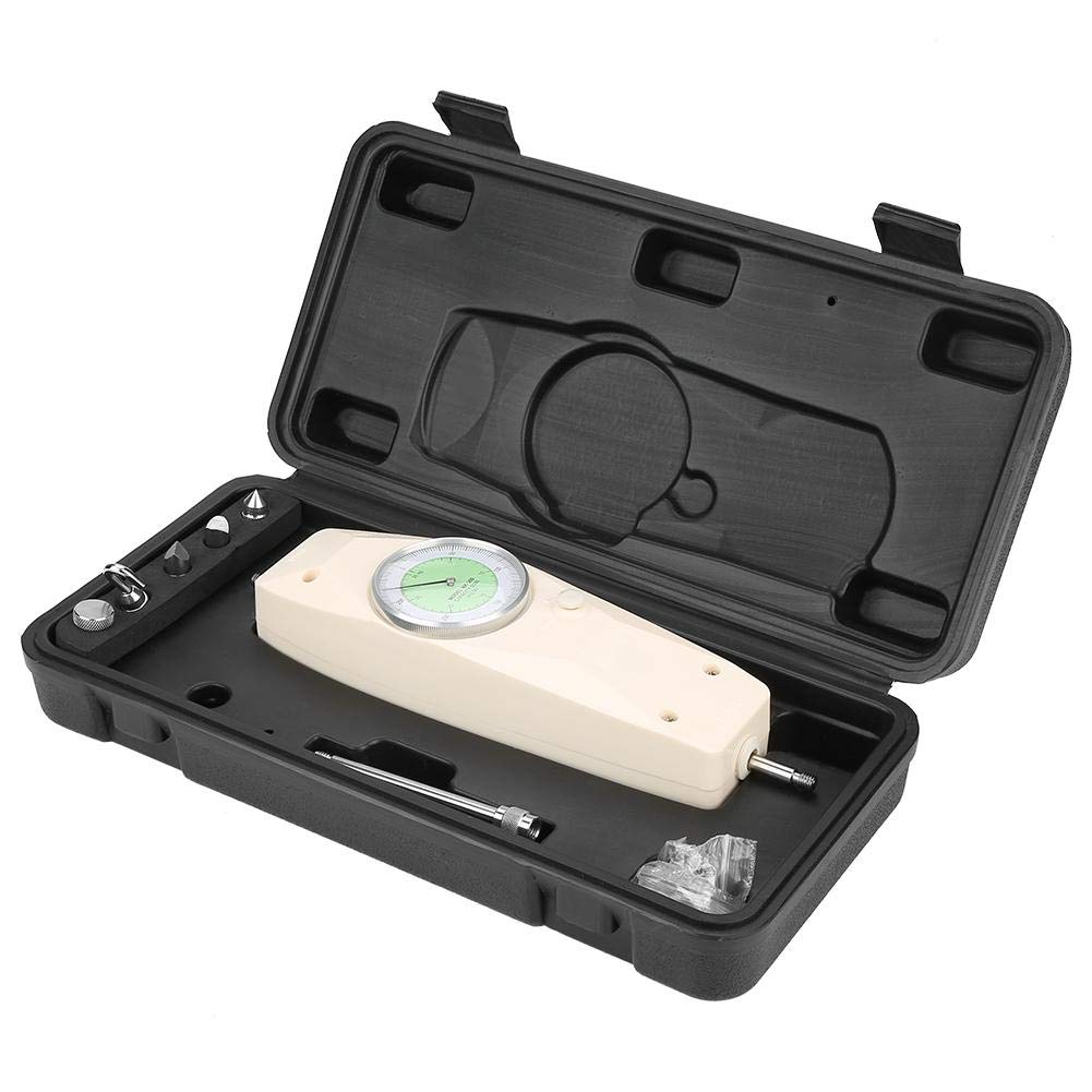 Buy Analog Dynamometer-30N Analog Dynamometer Force Measuring ...