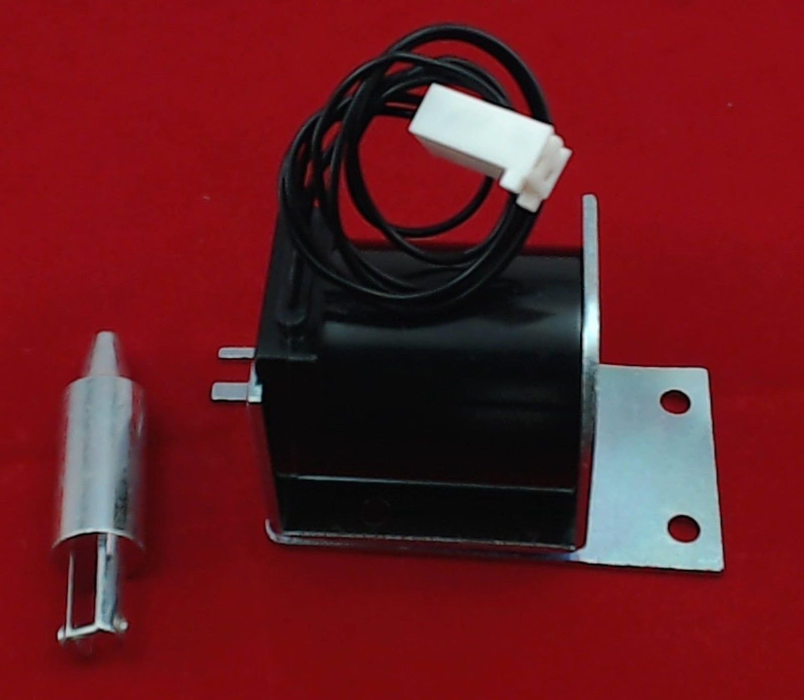 Amazon.com: Refrigerator Dispenser Solenoid WR62X10055 : Appliances