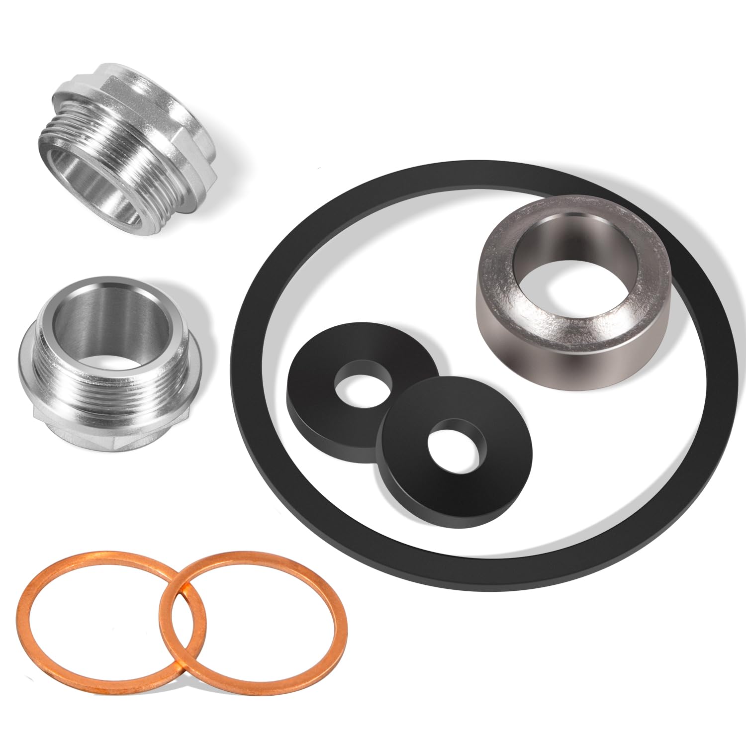 Replacement for Kohler GP30090 Niedecken Repair Kit, Valve Repair Kit For Niedecken Shower ...