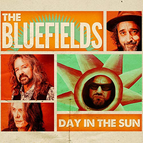 Amazon MusicでThe BluefieldsのDay in the Sunを再生する