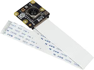 Amazon.com: Raspberry Pi Camera Module 3 NoIR : Electronics