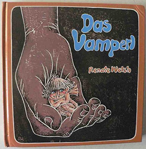 Das Vamperl: Renate Welsh: 9783588000174: Amazon.com: Books