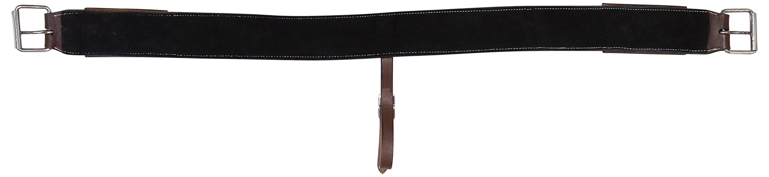Snapklik.com : Acerugs Back Cinch Strap For Western Saddles Horse ...