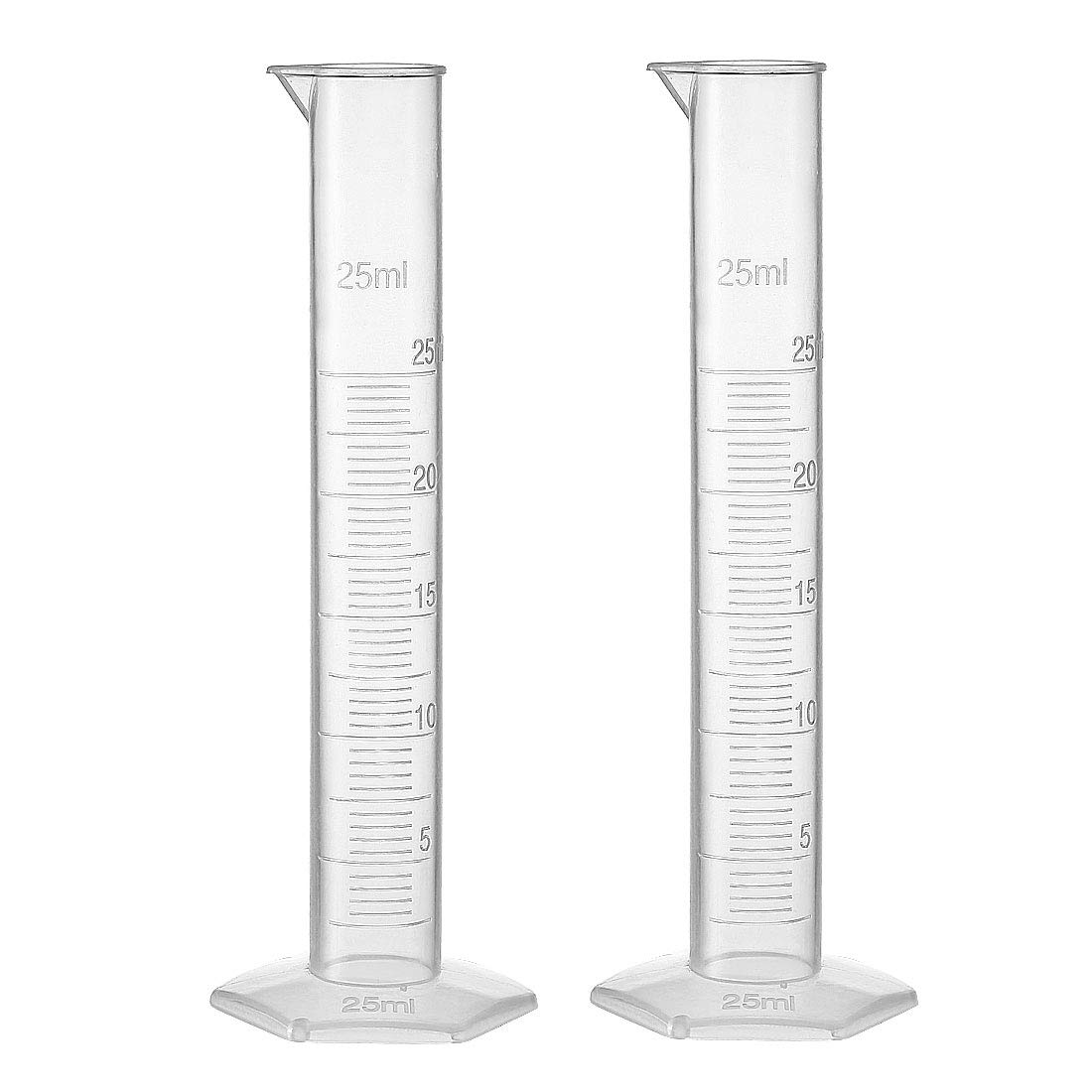 Science Graduated Cylinder