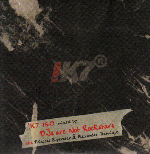 K7 Compilation : Various: Amazon.fr: CD et Vinyles}