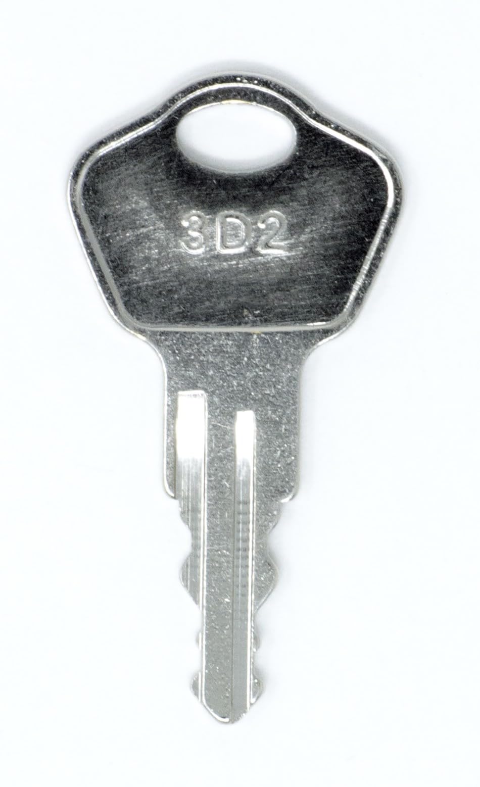 Replacement Keys for Sentry Safe 1100 and 1170. 3A2, 3B2, 3C2, 3D2, 3E2 ...