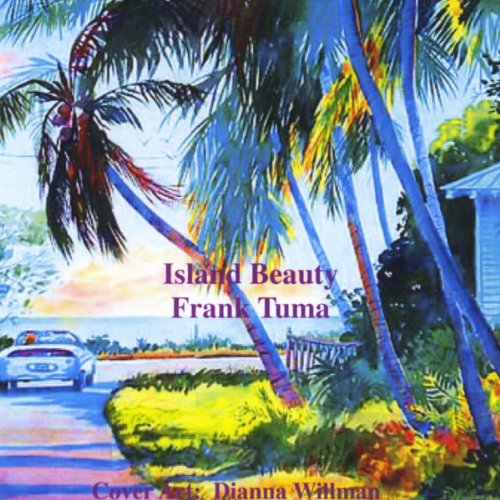 Amazon.com: Island Beauty : Frank Tuma: Digital Music
