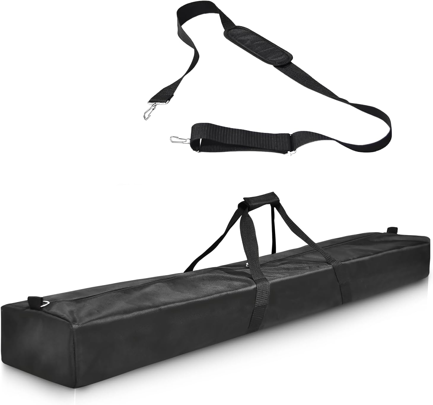 Amazon.com : VidPro TC-45 Tripod Carrying Case - Heavy Duty Nylon Bag ...