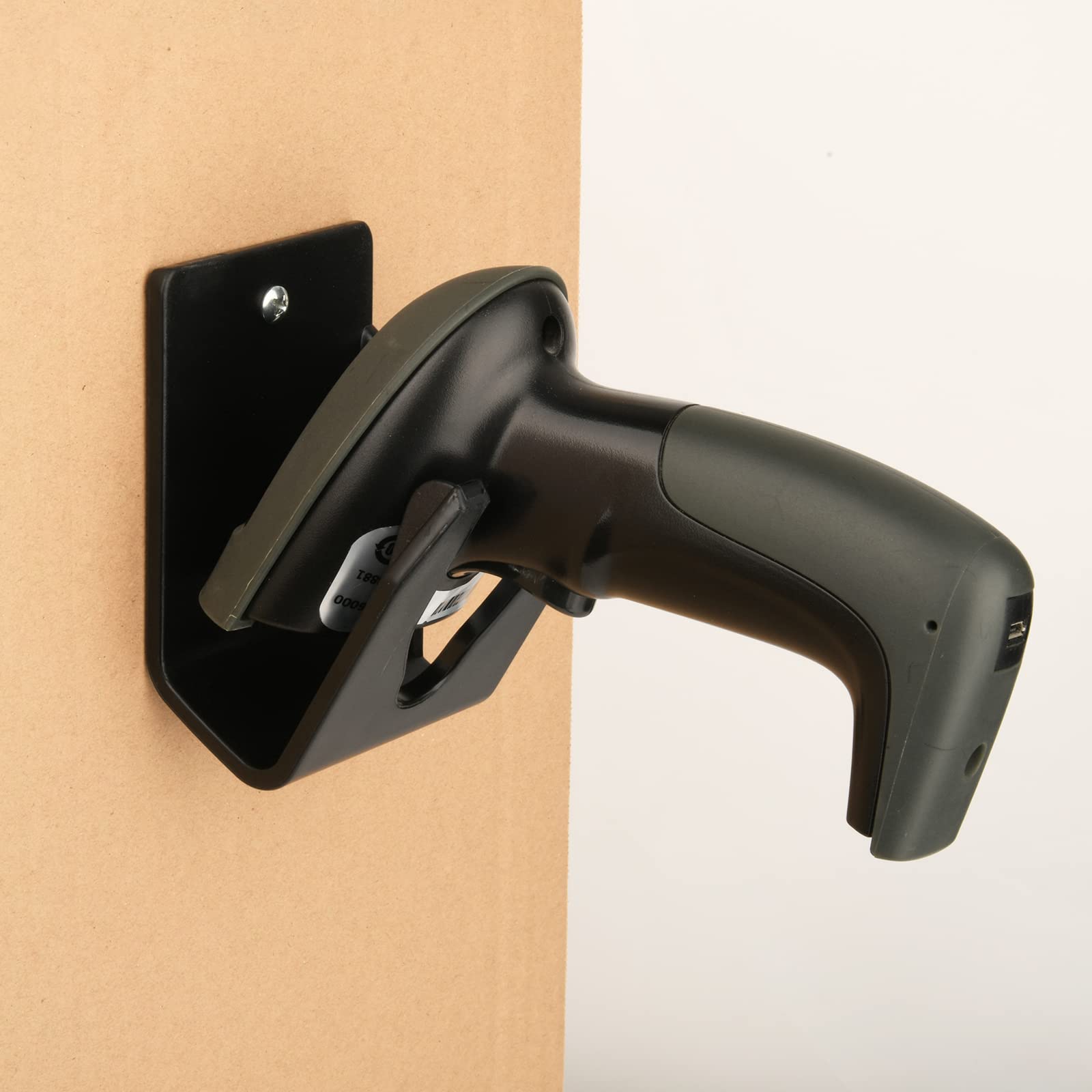 Snapklik.com : Universal Barcode Scanner Holder, Barcode Scanning ...