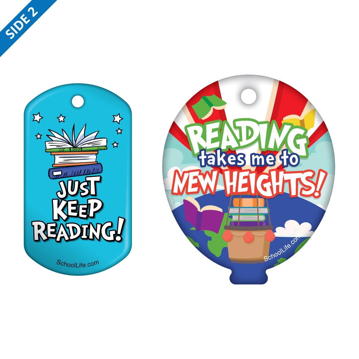 Read Across America Logo