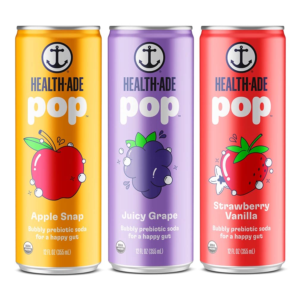 Soda Water Gut Health at Carolann Ness blog