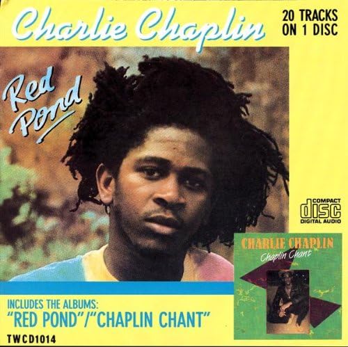 Red Pond / Chaplin Chant by Charlie Chaplin: Amazon.co.uk: CDs & Vinyl