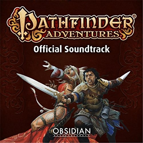 Play Pathfinder Adventures (Official Soundtrack) by Justin Bell on ...
