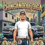 【発売日：2026年04月27日】・製造元:12142344 Records luis rios el fercho