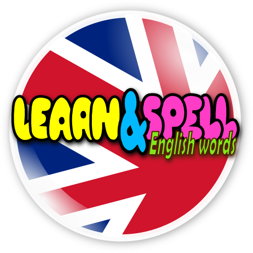 Learn And Spell English - App on Amazon Appstore