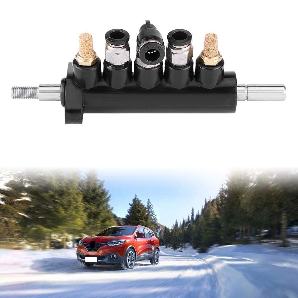 Snapklik.com : Foot Control Air Valve For Tire Changer Machine ...