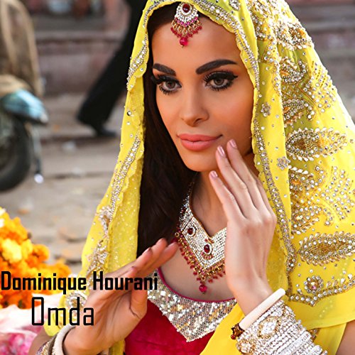 Play Omda by Dominique Hourani on Amazon Music