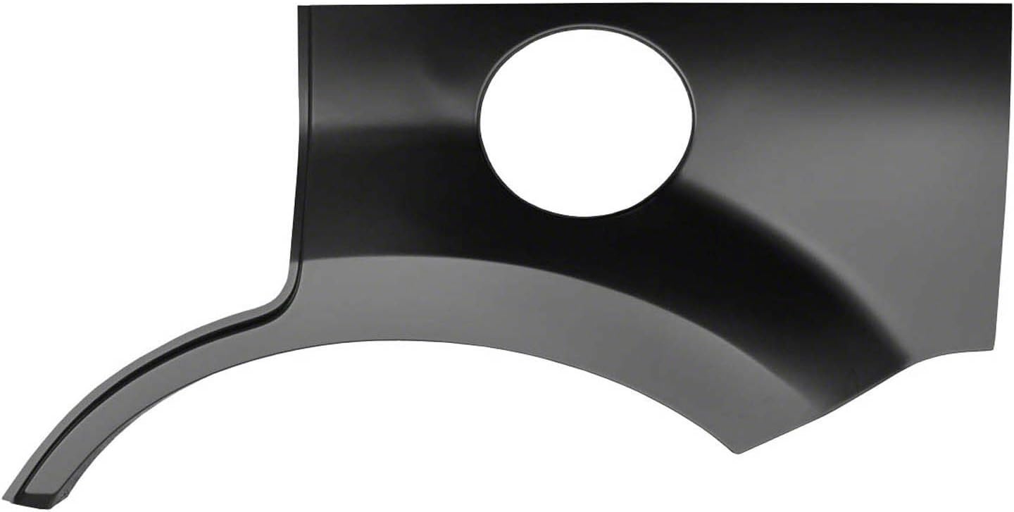 OE Replacement Wheel Arch Repair Panel Ford Escape 2008-2012 (RRP3145 ...