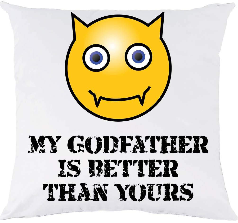 Emoji An Godfather From Cap To Cherry: Guide For Parents To Decode