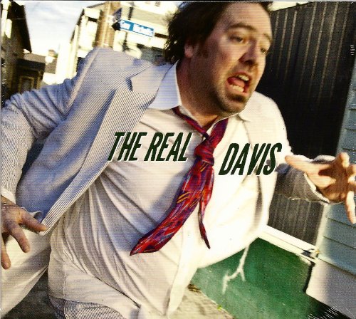 The Real Davis: Davis Rogan: 0884501491266: Amazon.com: Books