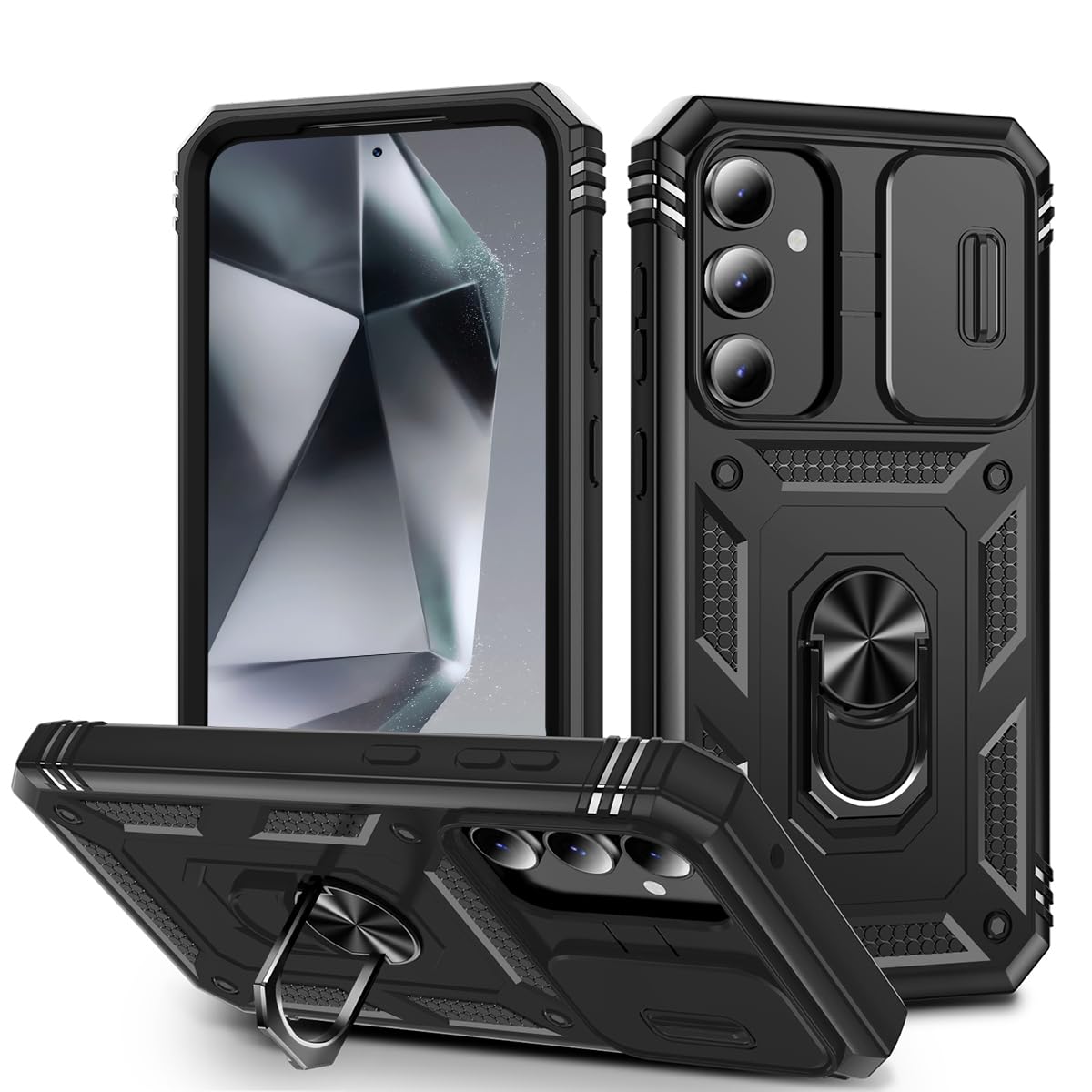 Snapklik.com : NKECXKJ Design For Samsung Galaxy S24 5G Phone Case