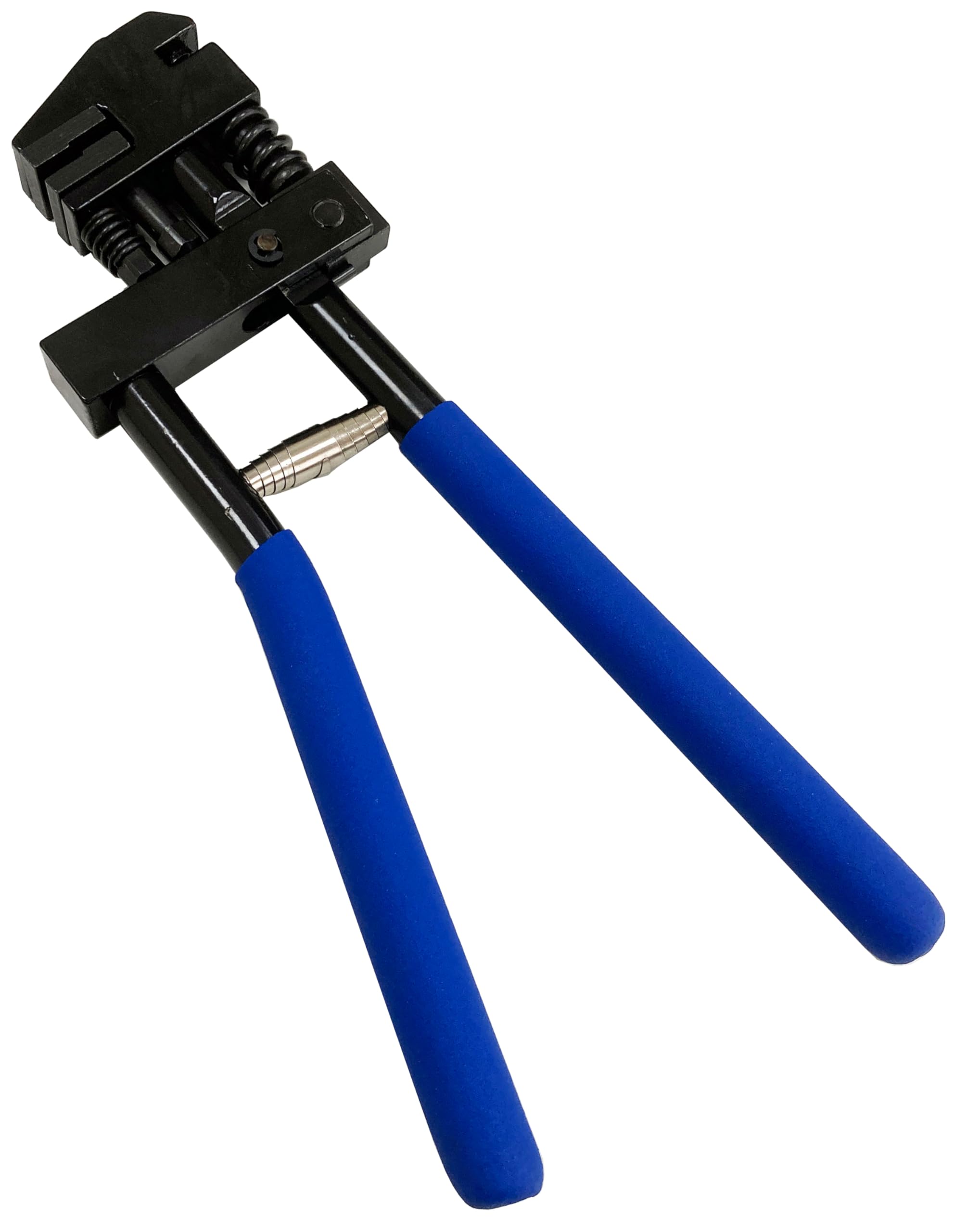 Toolzone 5MM Panel Flanging & Punch Tool : Amazon.co.uk: DIY & Tools