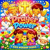 【発売日：2026年03月01日】・製造元:Kids Worship Songs