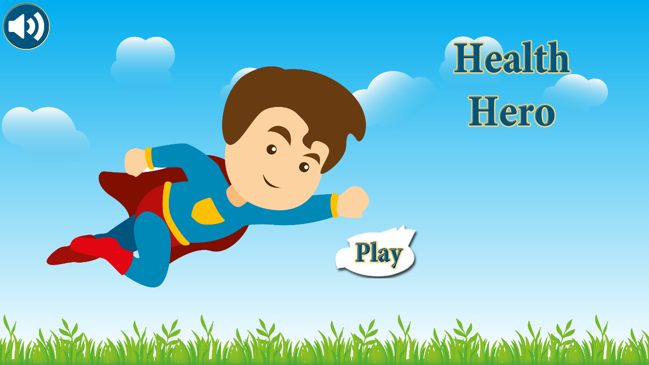 Health Hero - App on the Amazon Appstore
