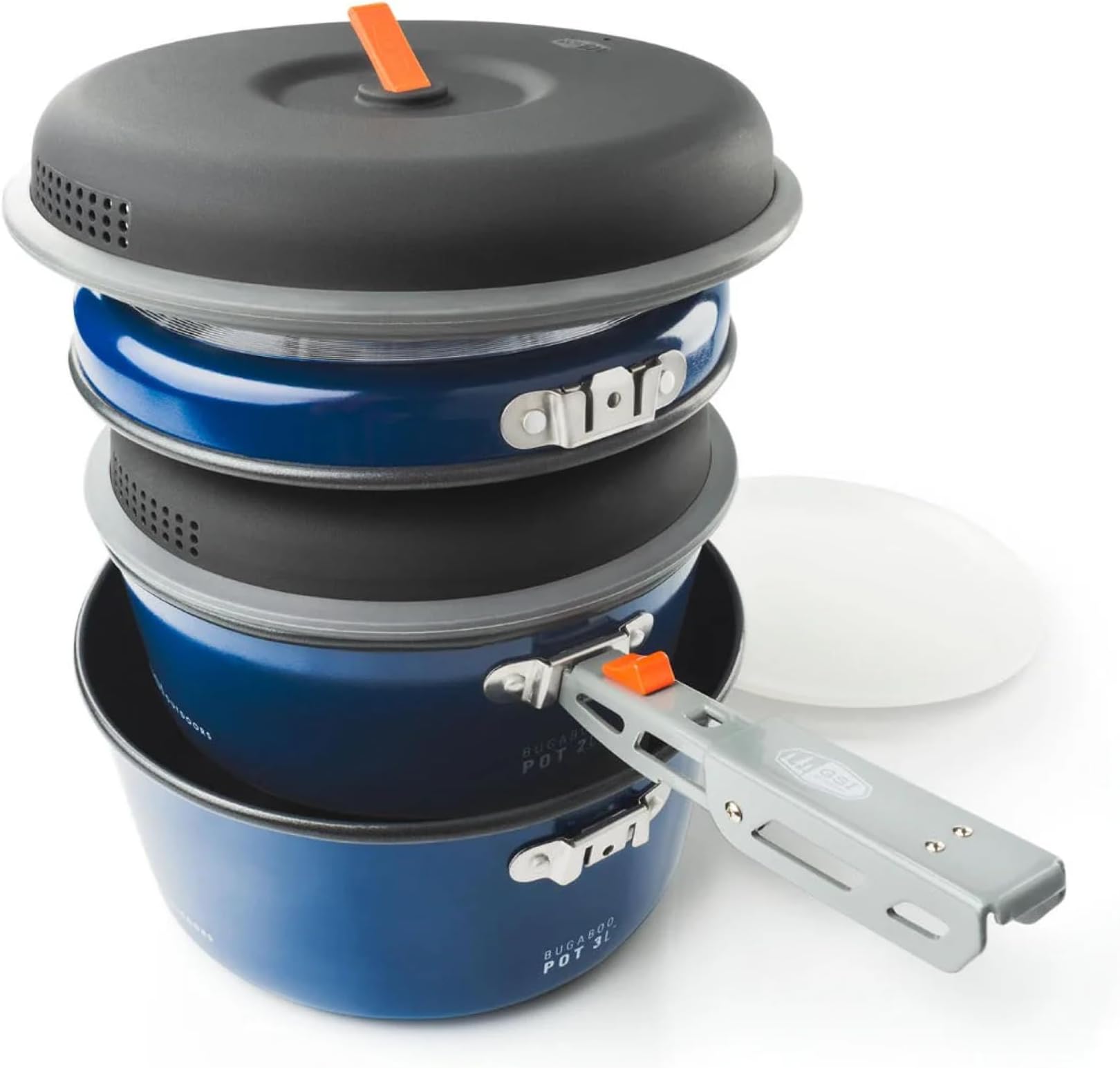 Amazon.com: GSI Outdoors, Pinnacle Dualist HS Complete : Sports & Outdoors