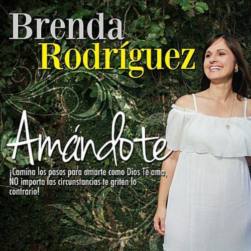 Amazon Music - Brenda RodriguezのAmándote - Amazon.co.jp