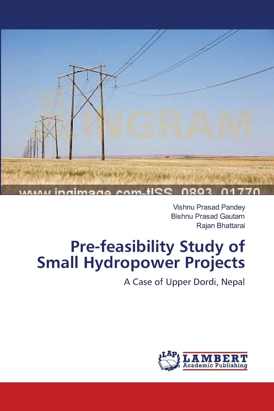 Buy Pre-feasibility Study of Small Hydropower Projects Book Online at ...