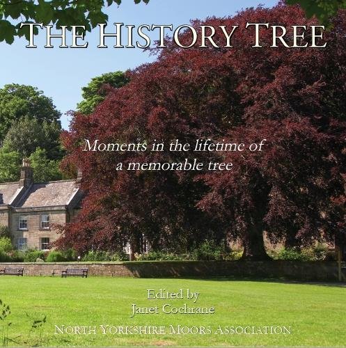 The History Tree: Moments in the lifetime of a memorable tree: Amazon ...